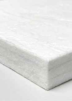 Aerogel Dämmplatten - Produkte - AGITEC GmbH