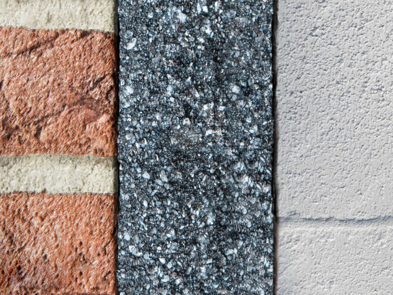 Aerogel Dämmplatten - Produkte - AGITEC GmbH